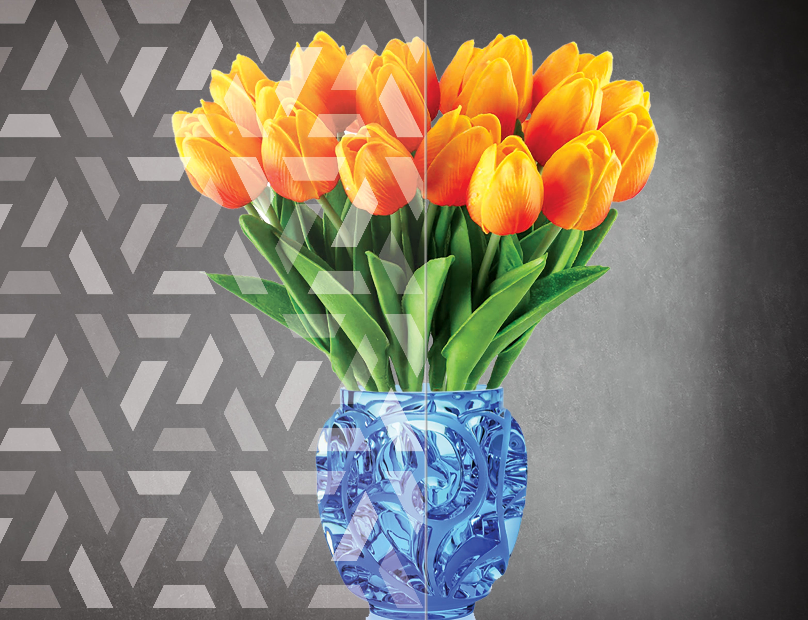 Privacy & Window Film - Sample Book - DesignedFilm.com