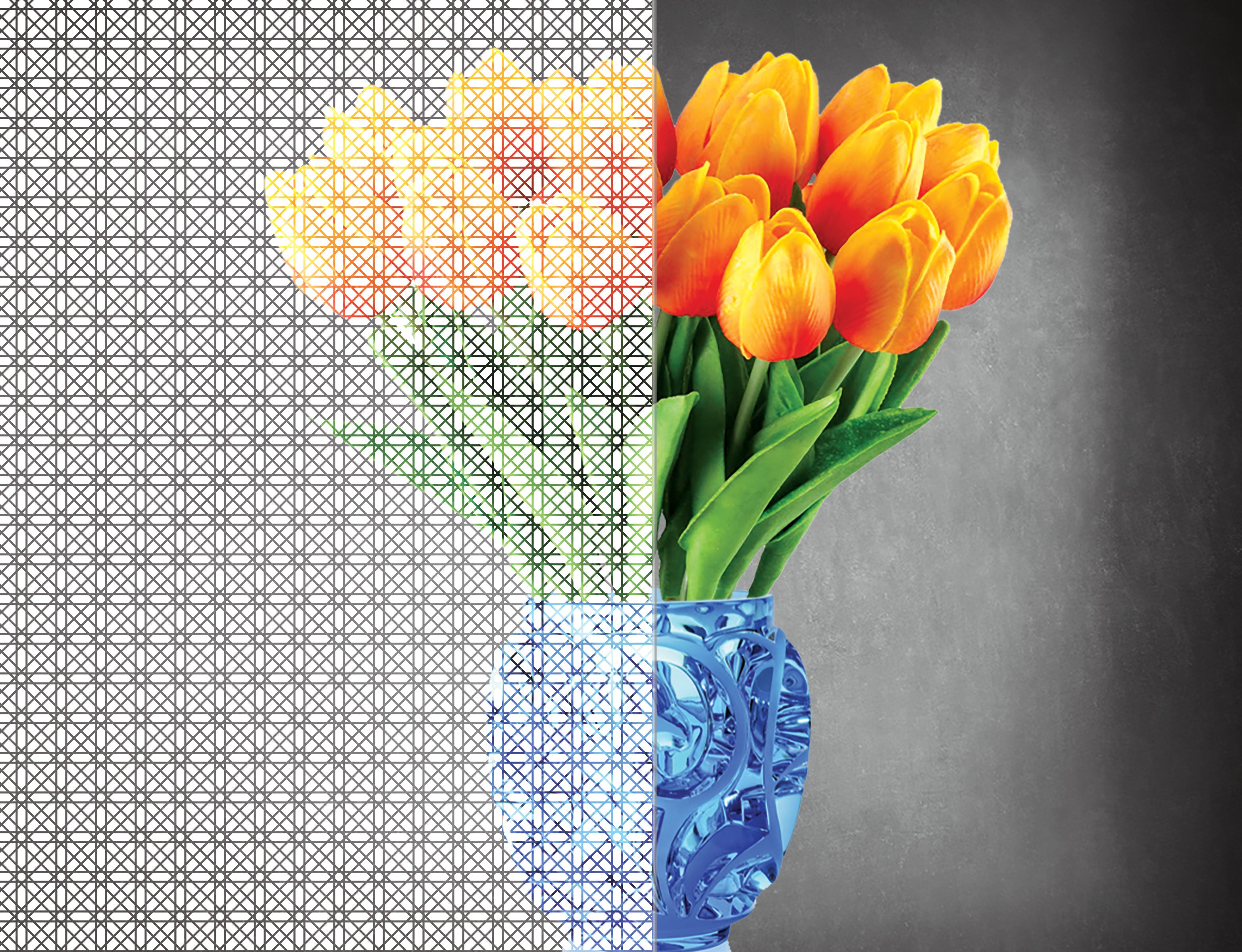 Privacy & Window Film - Sample Book - DesignedFilm.com