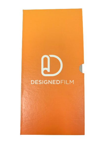 Privacy & Window Film - Sample Book - DesignedFilm.com